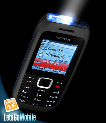 expensive mobilez: Nokia 1616