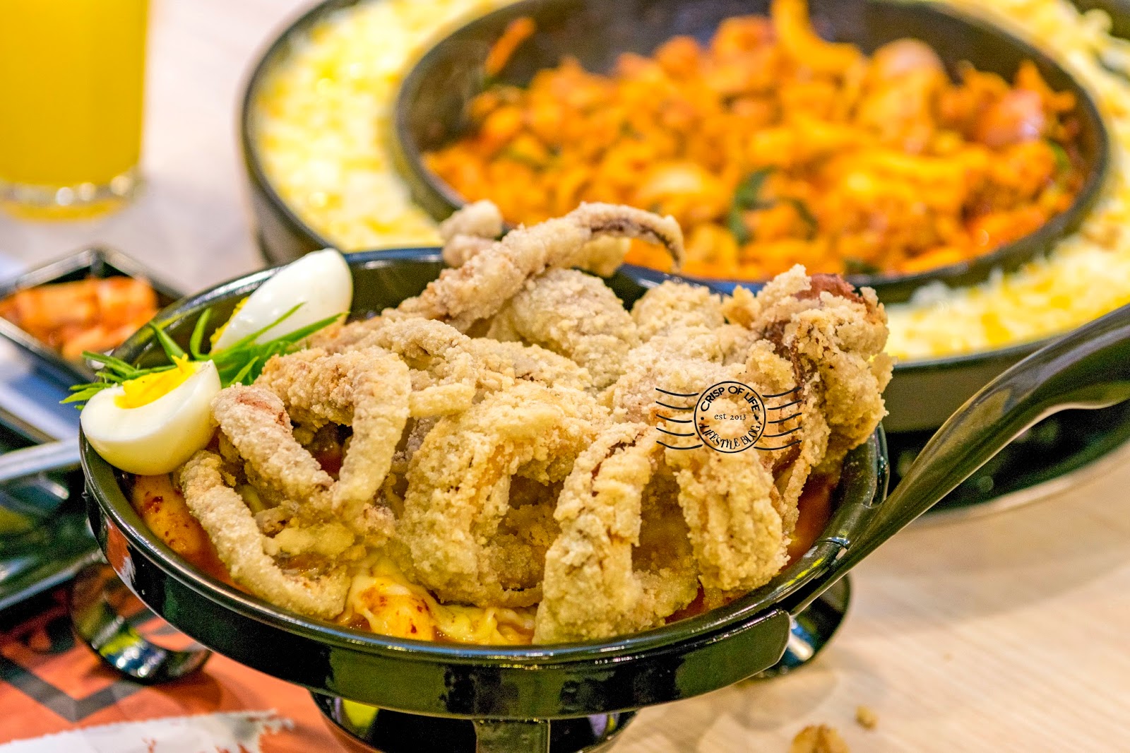 Omaya 5th Outlet @ Queensbay Mall, Bayan Lepas, Penang - Crisp of Life ...