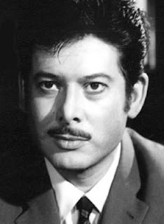 Enciclopedia del Cine Español: Vicente Parra