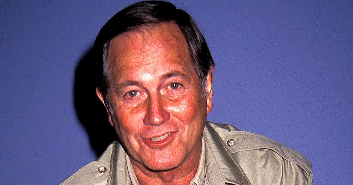 Welcome to RolexMagazine.com: Jim Fowler Belongs To The Ages 1932-2019
