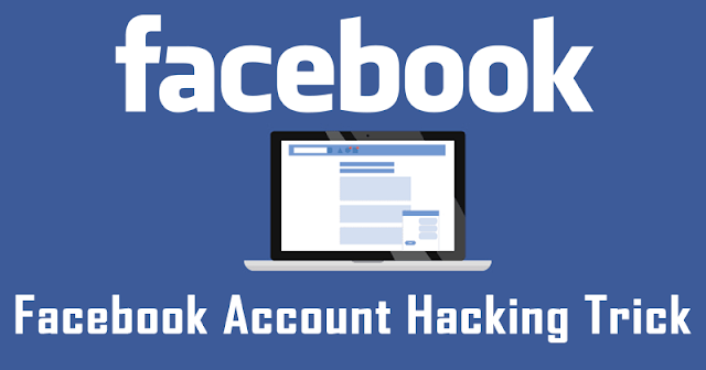 How To Hack Facebook Account 100% Working Using This 4 Easy Ways - Tech ...