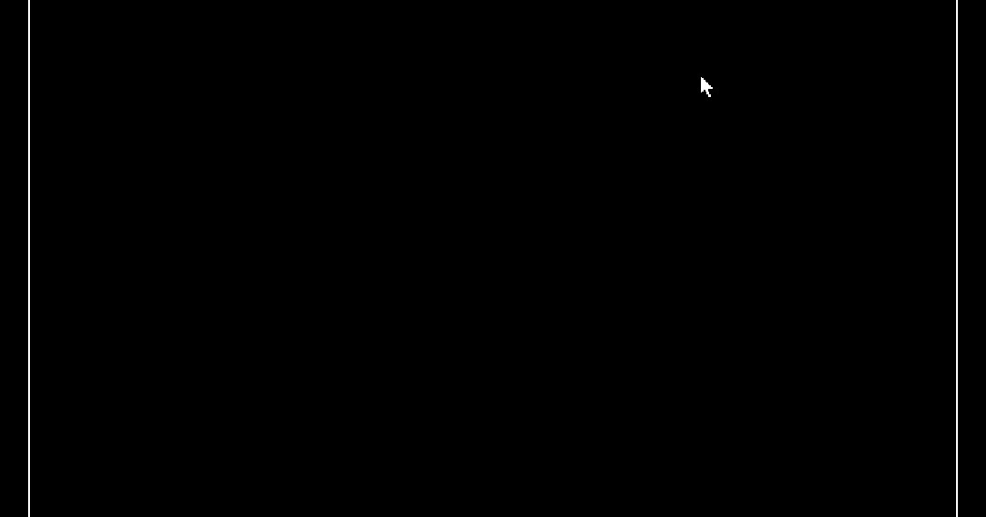 Cgraphics C Program To Restrict Mouse Pointer In A Window