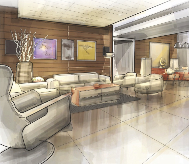 Uniqueness of Environment Conscious Interior Design