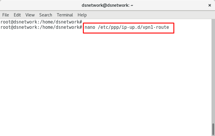 Konfigurasi VPN Server pada Windows Server 2012 ~ DS Network