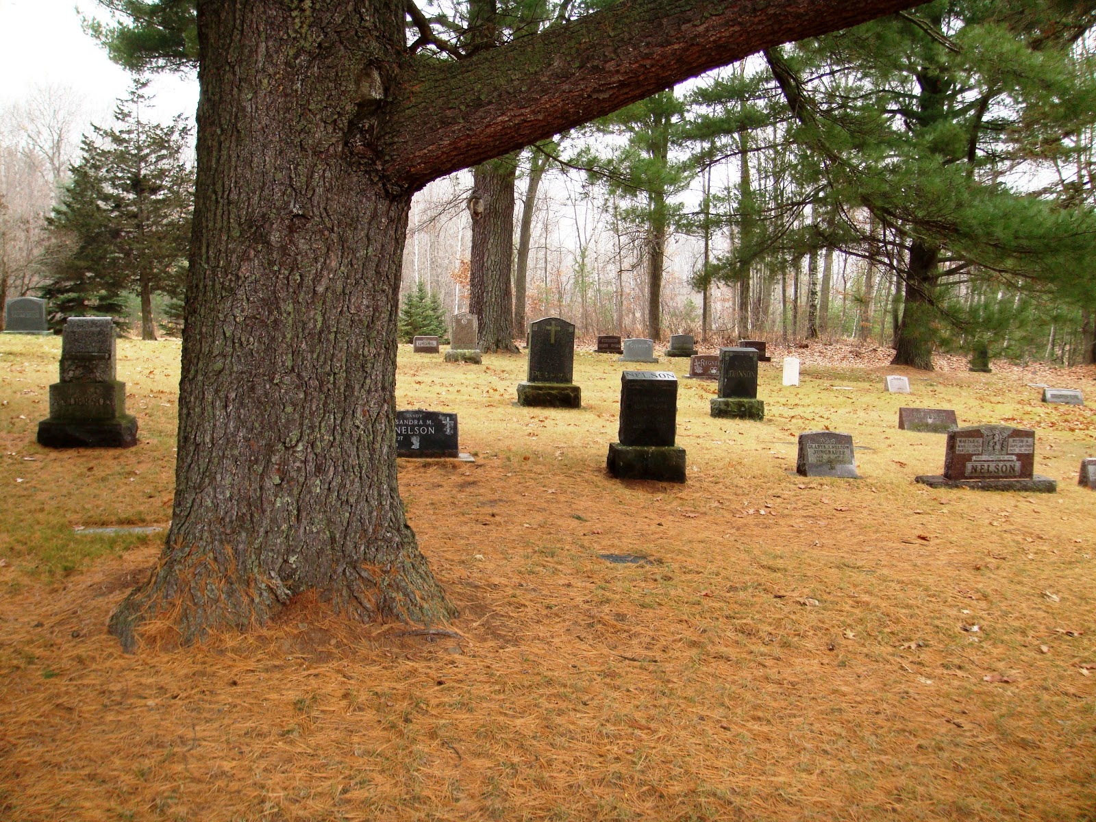 Minnesota Cemeteries