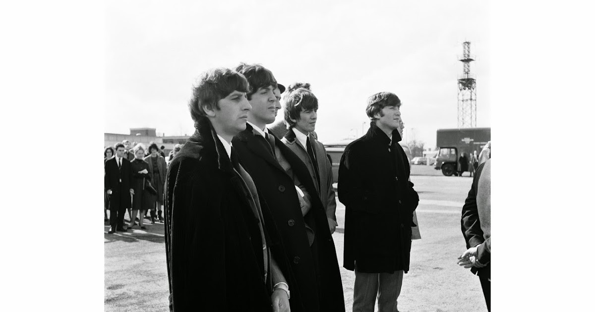 Meet the Beatles for Real: A Hard Day's Wait