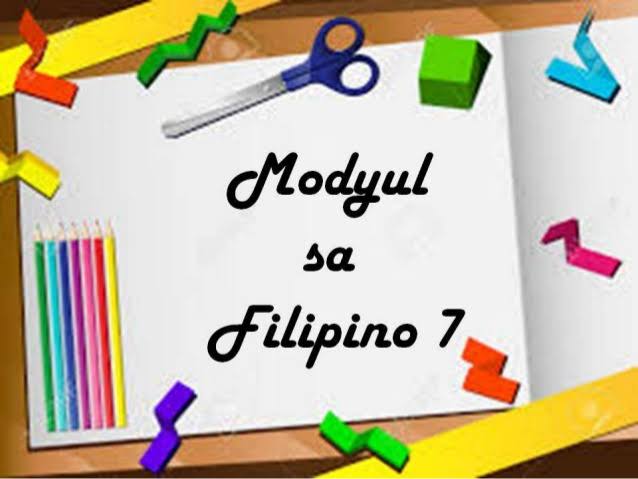 Team DepEd Free Resources: GRADE 7 FILIPINO POWERPOINTS