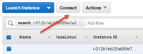 Tech Junkie Blog - Real World Tutorials, Happy Coding!: AWS: Connect To ...