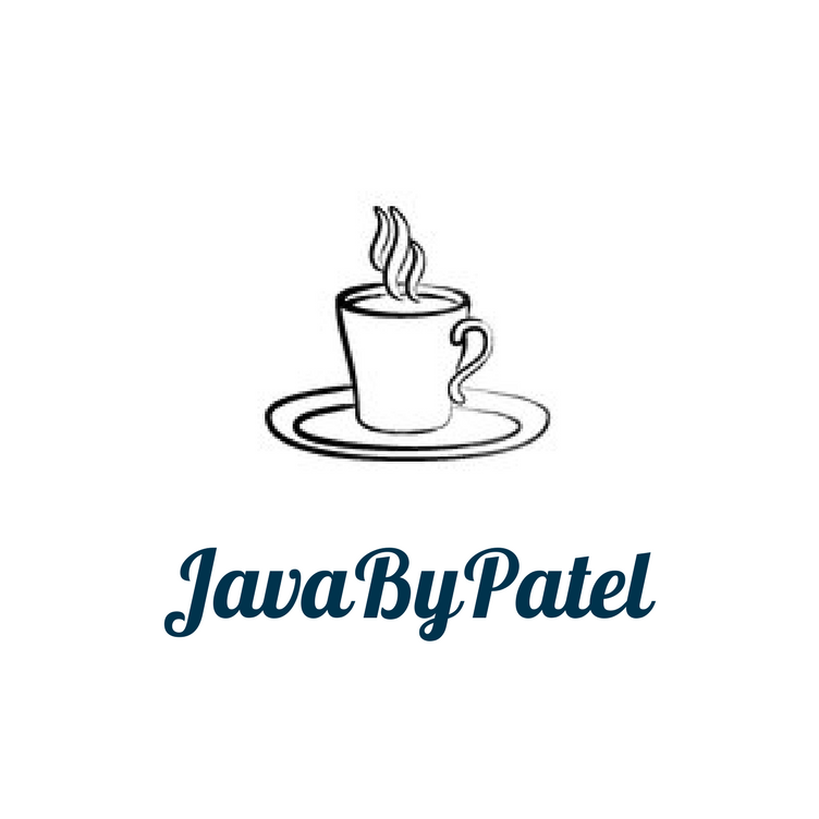 Javabypatel Data Structures And Algorithms Interview Questions In Java