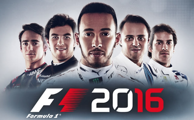 Análise: F1 2016 (Multi) é a experiência definitiva dentro do cockpit ...