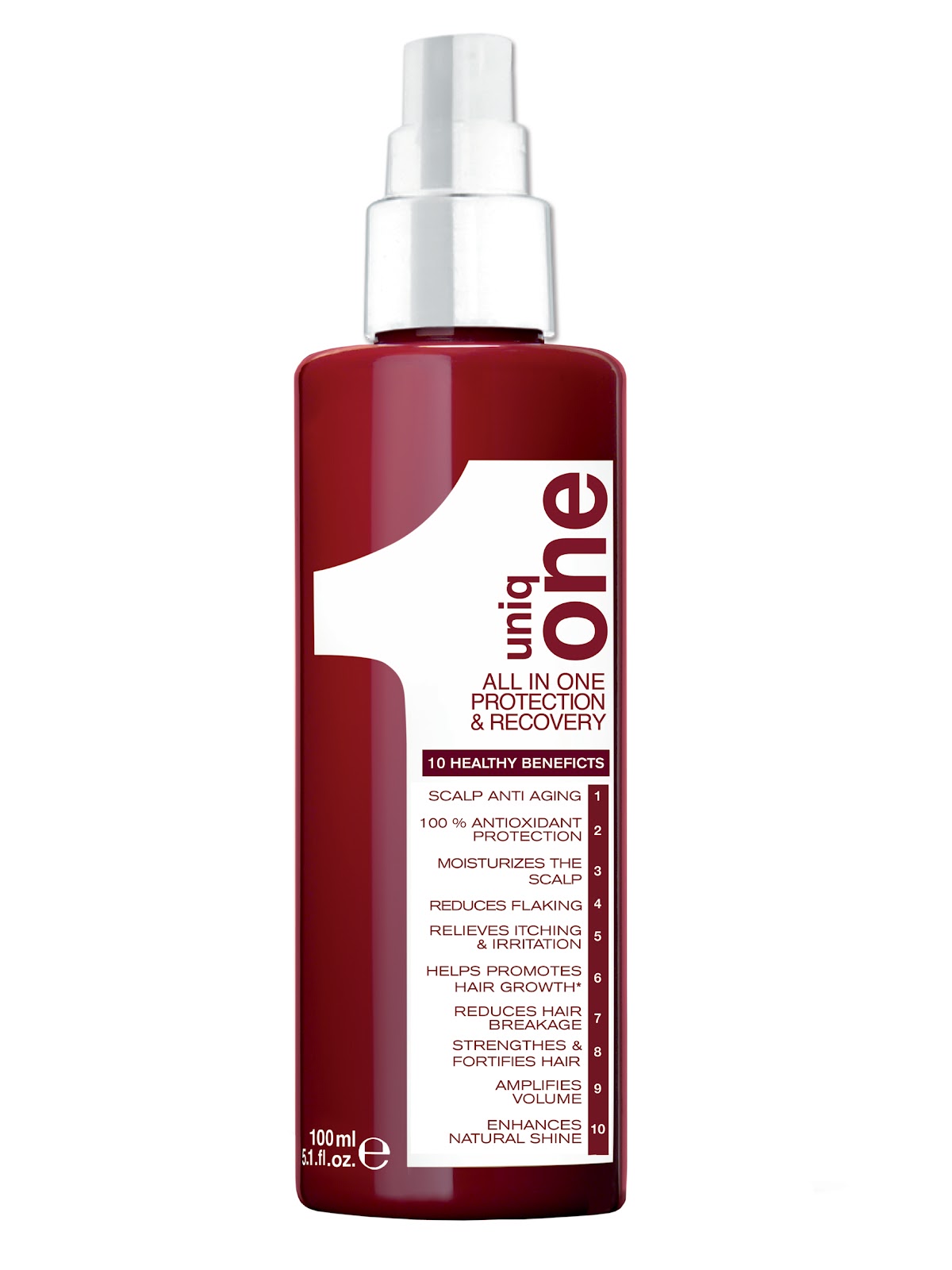 Sorteo con Uniq One y Uniq One Protection & Recovery | ME PASO EL DIA ...