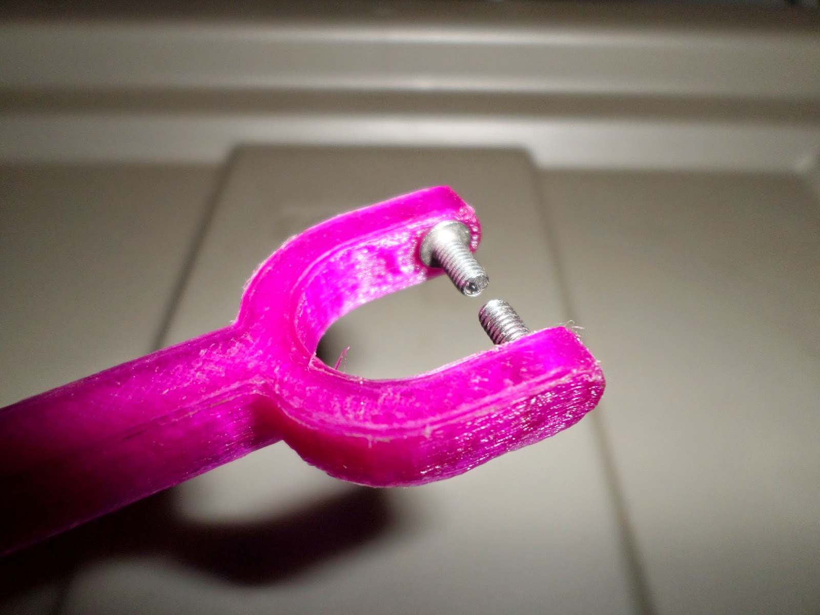 Stephen Pellicer's Blog: Delta Star Diagonal Rods