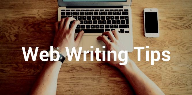 Cara Menulis Artikel yang Baik di Website atau Blog > Contoh Blog