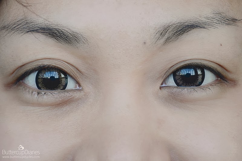 Korean Big Eye Circle Lenses: Korean Skin Care & Makeup - More in www ...