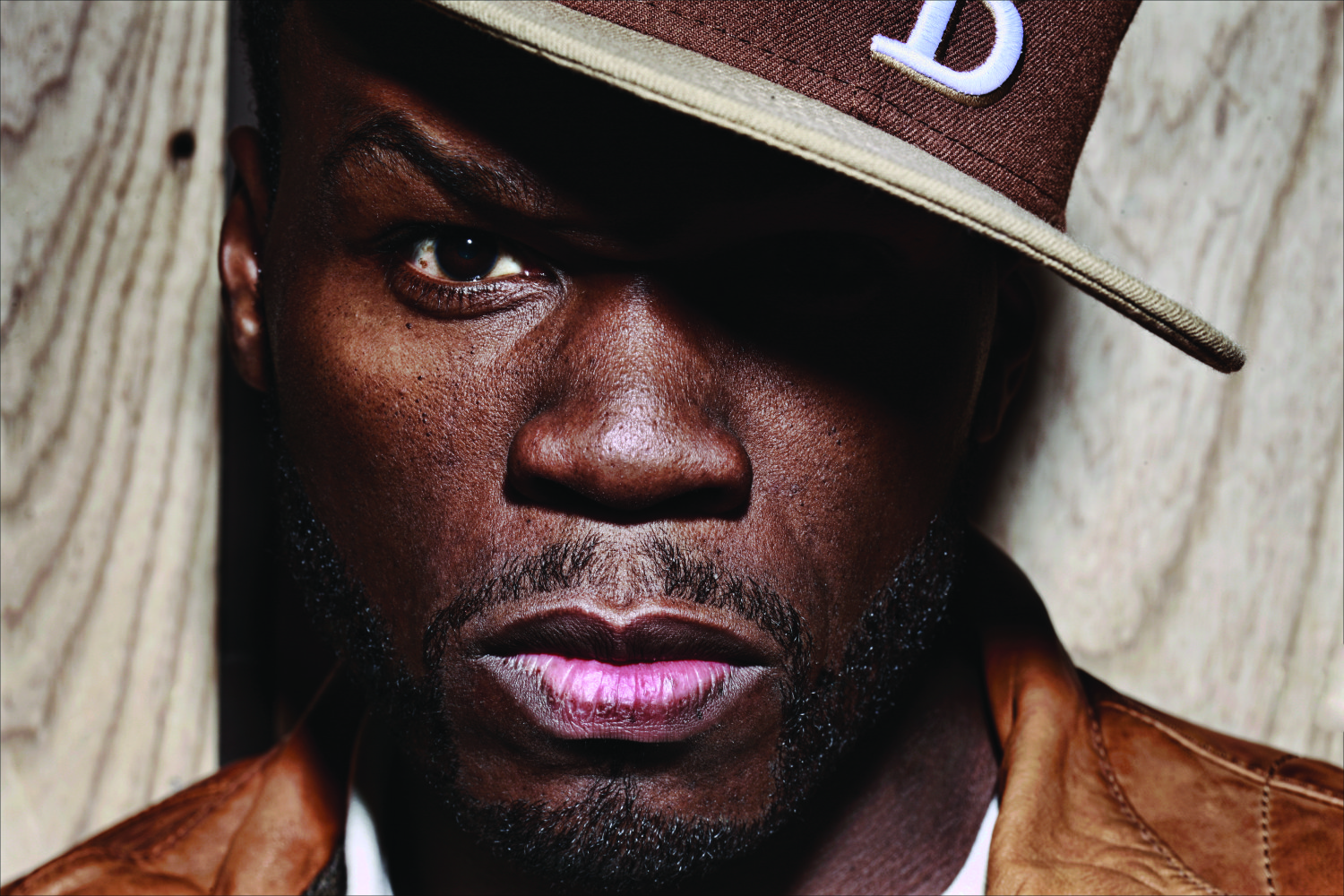 RAP FACTORY: 50 Cent