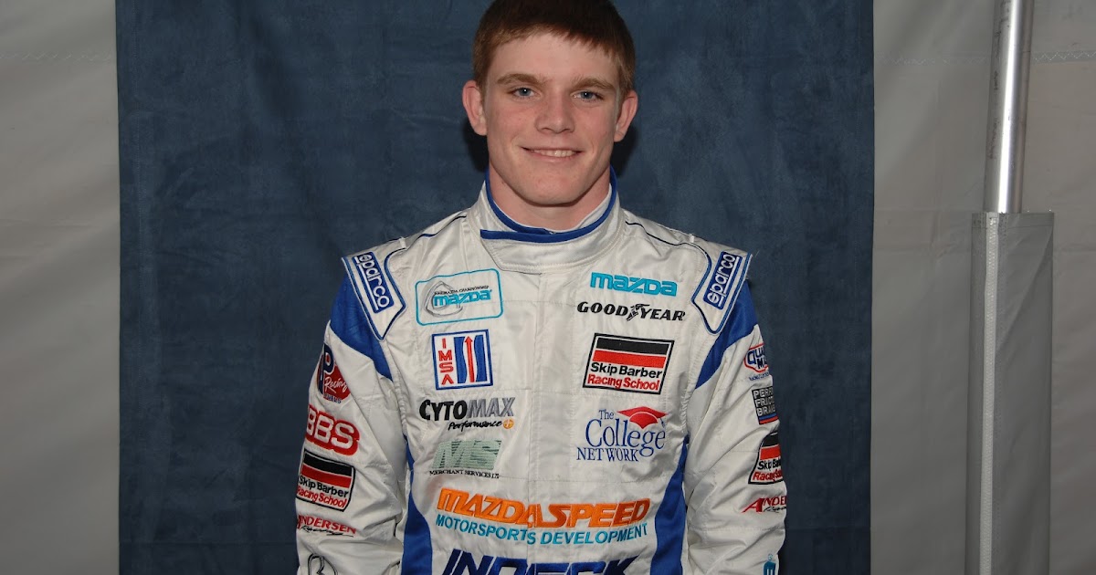 No Fenders -Formula 1, IndyCar and A Whole lot more..: Does America ...