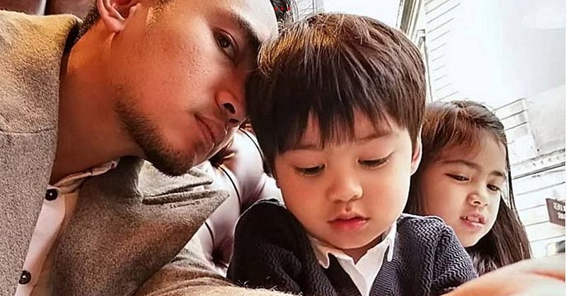 MYARTIS.COM | MYARTIS | MY | ARTIS: DIDDY HARDY TAK MAHU ANAK JADI ...