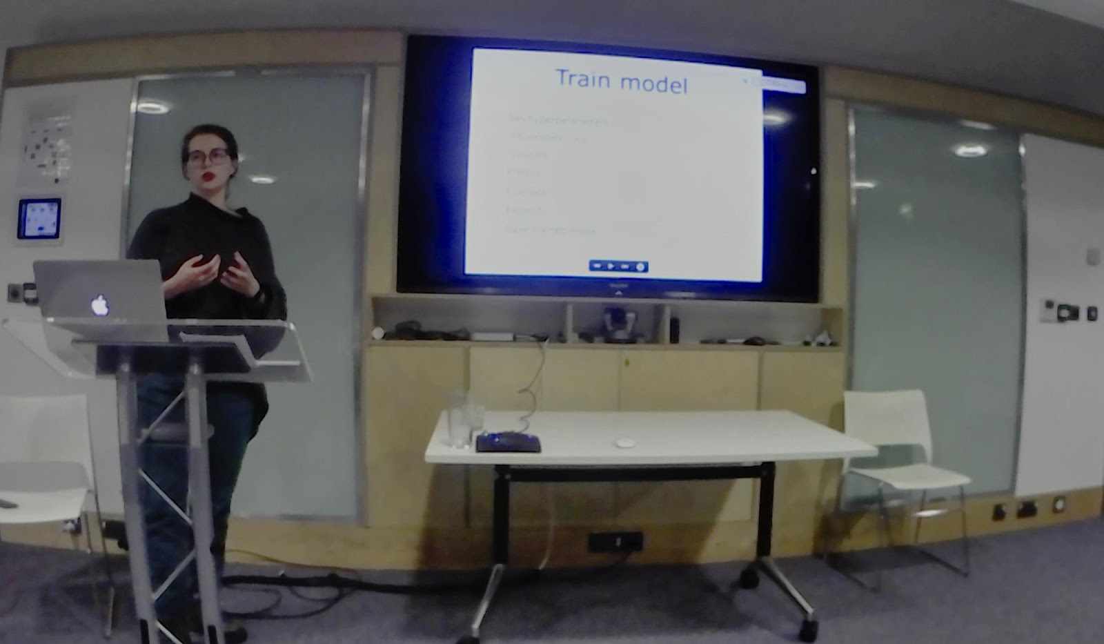 Data Science Cornwall: Practical Steps for Building Intelligent Systems Data Science Cornwall: Practical Steps for Building Intelligent Systems