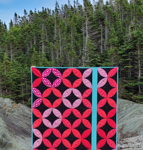 Devoted Quilter: Divided Pattern Release