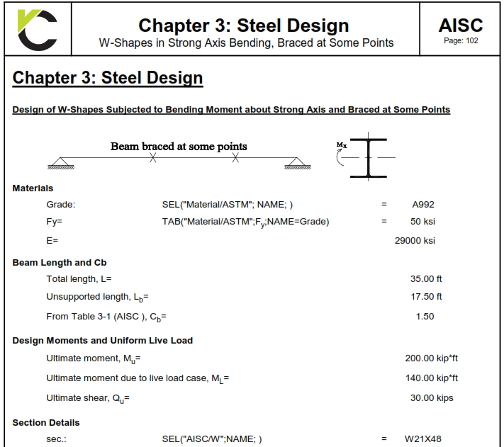 Tony Hartono Bagio Blog Beton: AISC (American Institute of Steel ...
