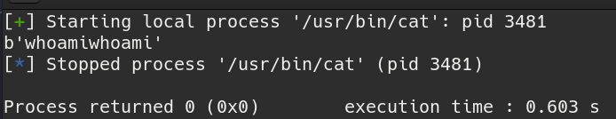 Python process().send():별빛 연구소(Starlight Lab)