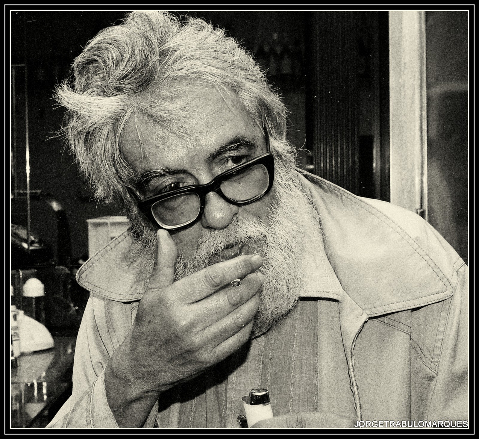 CANOASDOMAR: Poeta António Ramos Rosa e esposa Agripina Costa Marques ...