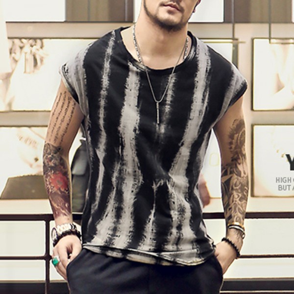 Summer Styling Tips For Men - How To Style Trending Tees During The Hot ...