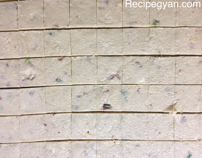 Mewa bite | How to make bit |Recipe of mewa bite - RecipeGyan