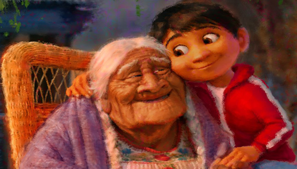 Pixar Reveal More 'Coco' Details | AFA: Animation For Adults ...