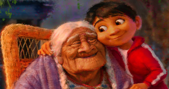 Pixar Reveal More 'Coco' Details | AFA: Animation For Adults ...