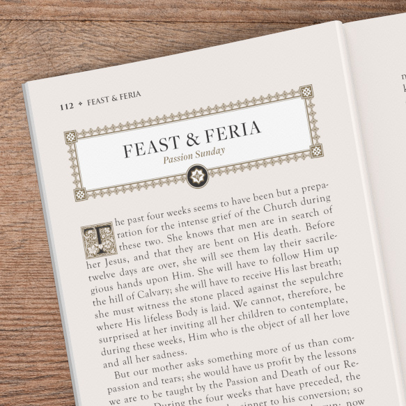 RORATE CÆLI: Sophia Press Announces Benedictus, a New Monthly Guide to ...