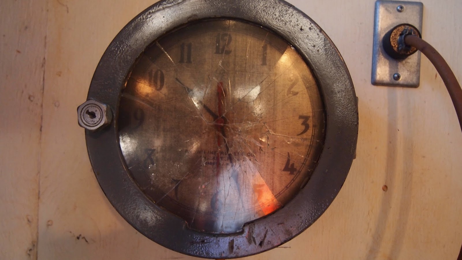 Sasaki Time: Condor Flats Hidden Details: The Tributes to General Chuck ...