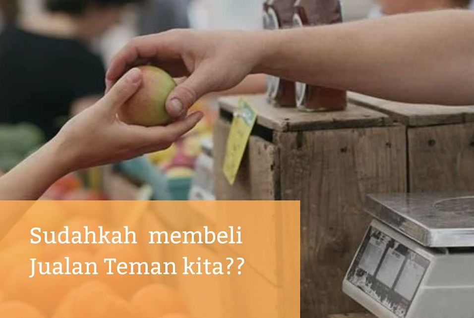 Laman: BAGAIMANA CARA BAYAR HARGA ADIK BERADIK DAN RAKAN