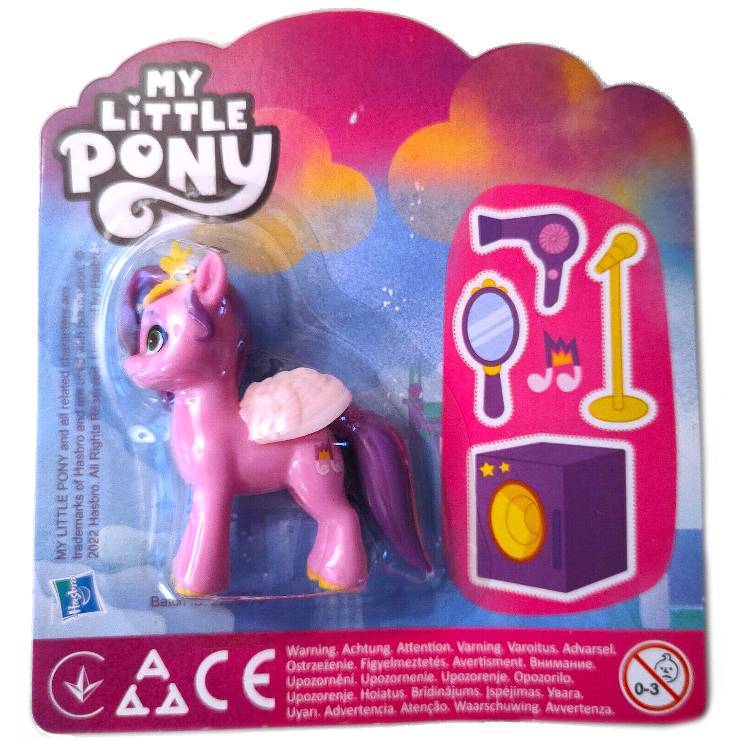 MLP Egmont G5 Other Figures | MLP Merch