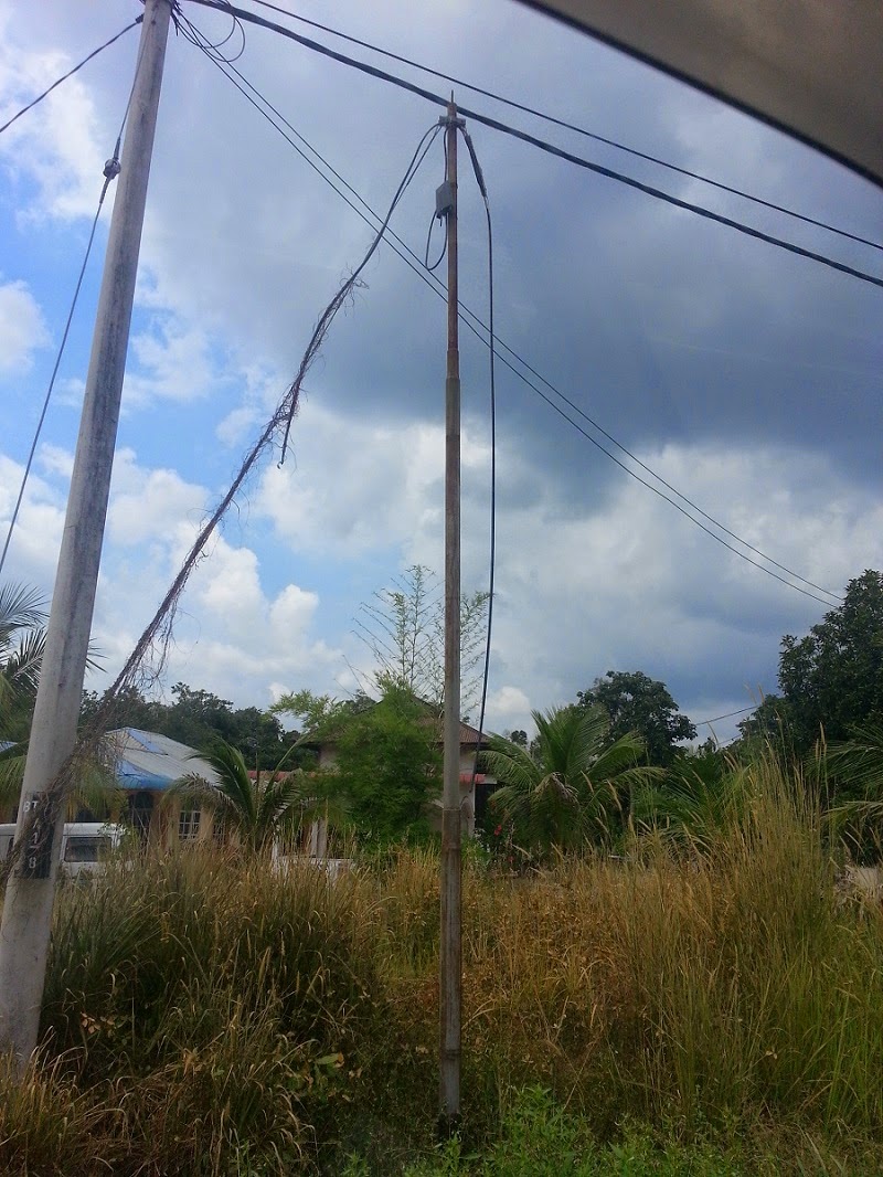 mneconsultantservice: TMB pole