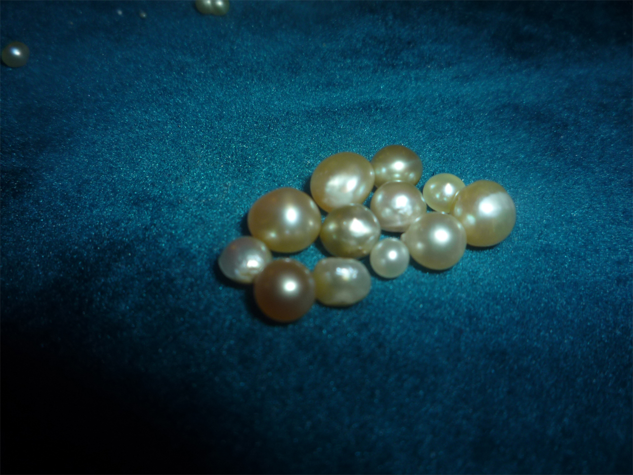 PEARLS