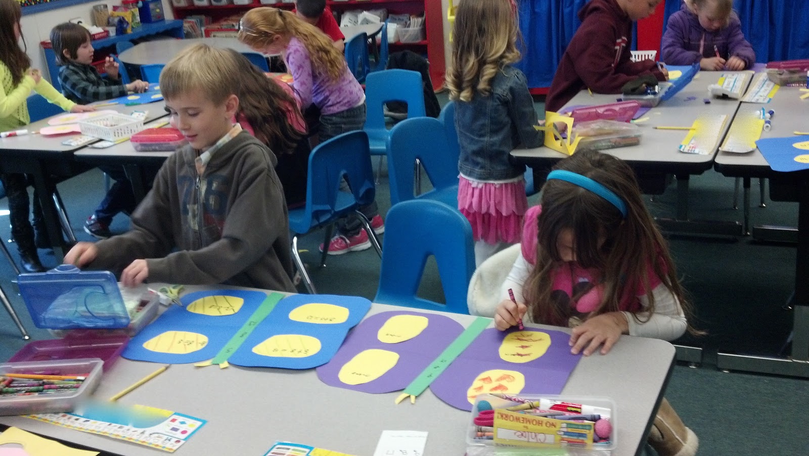 FIVE FOR FRIDAY + MORNING WORK FREEBIE - Teacher Idea Factory