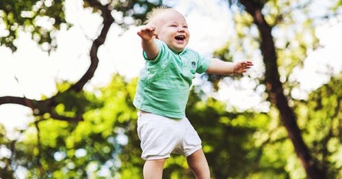 6 Tips To Be Mentally Happy