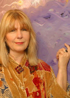 Interviewing The Legends: ANNIE HASLAM PROG ROCK QUEEN FOR RENAISSANCE ...