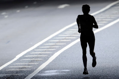 Mountain Running and Hiking