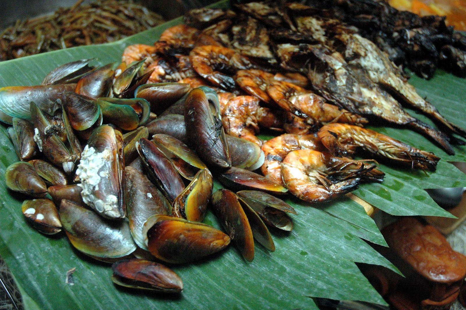 DUDE FOR FOOD: Kaon 'Ta sa Cucina! Savor Ilonggo Flavors at Marco Polo ...