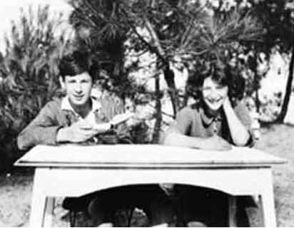 Matetango: L'arte della matematica...lettere tra Simone e André Weil