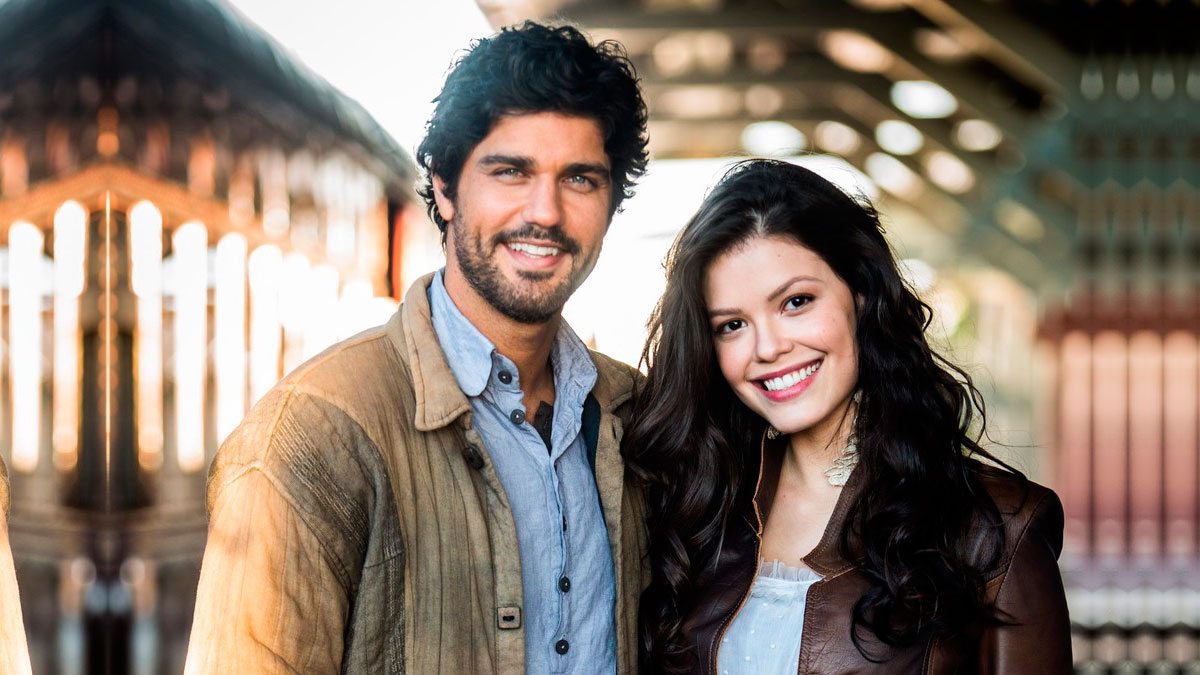 Imagen Televisión: Tiempo de amar - Noticias de Espectáculos - De Chismes