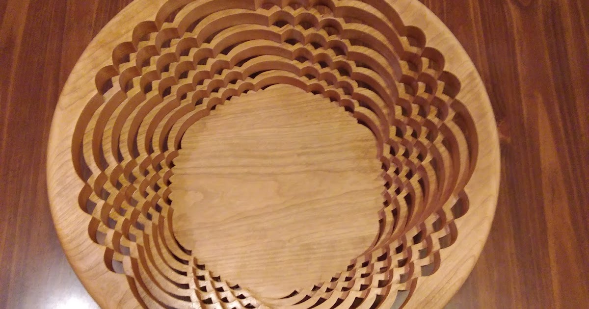 Scroll Bench: Scroller Submission: Elevated Basket