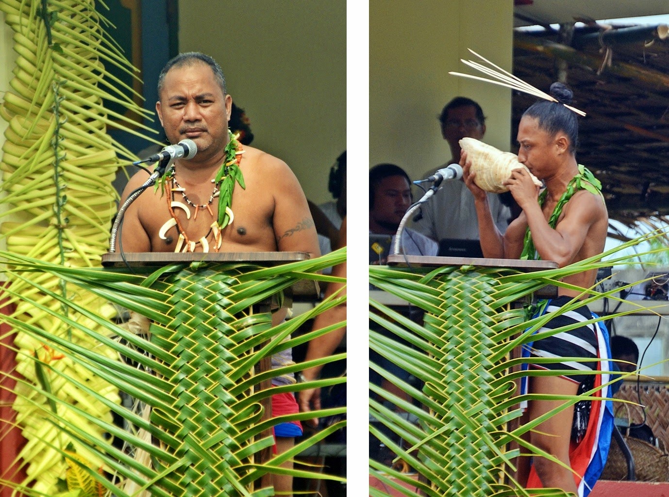 Lorelei's Adventures: Episode 23 Yap and The Outer Atolls