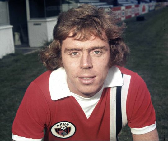 English Football Retro TV: Harry Redknapp.