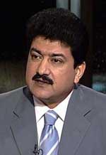 Pakistani Newspapers Columns: Hamid Mir column - 7th February 2013 ...