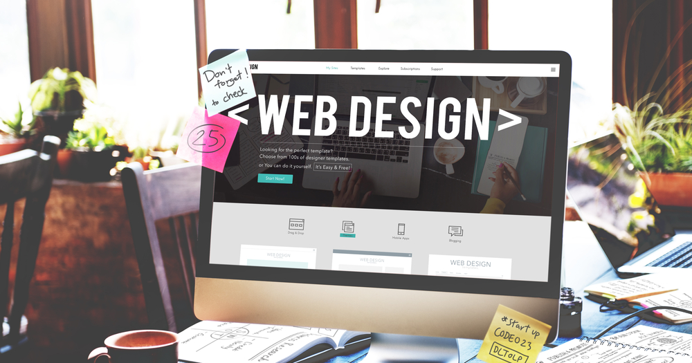 Tips Membangun Proyek Website (2): Tahap Desain Web (Web Design ...
