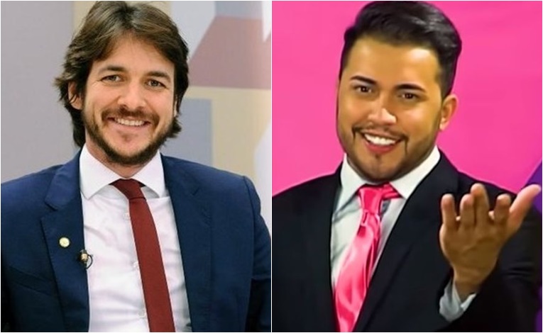 Pedro se licencia de mandato para Rafafá assumir cargo na Câmara ...