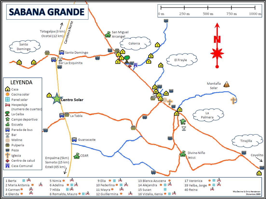 Estadía Nicaragüense: T-minus 2 days...